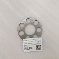 China Excavator Main Pump Slipper Guide Set Plate 4460009 0998144 1559115 1772511 for sale