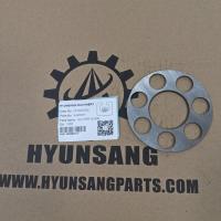 China Excavator Main Pump Slipper Guide Set Plate 4460009 0998144 1559115 1772511 for sale