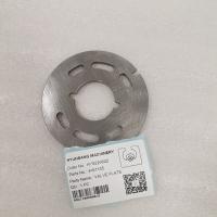 China Hyunsang Excavator Parts Hydraulic Pump Valve Plate 4461105 1022083 5I4486 for sale