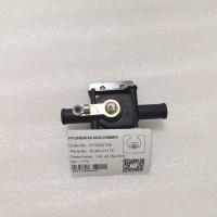 China Valve Water Excavator Engine Parts XKAN-01175 AH001160 For Construction Equipment for sale