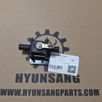 China Valve Water Excavator Engine Parts XKAN-01175 AH001160 For Construction Equipment for sale