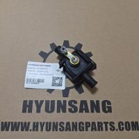China Valve Water Excavator Engine Parts XKAN-01175 AH001160 For Construction Equipment for sale
