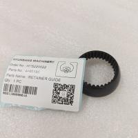 China Hyunsang Excavator Hydraulic Parts Retainer Guide Ball Guide 4460180 1076878 1700369 for sale