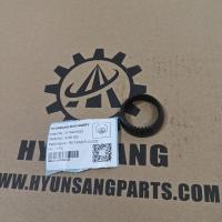 China Hyunsang Excavator Hydraulic Parts Retainer Guide Ball Guide 4460180 1076878 1700369 for sale