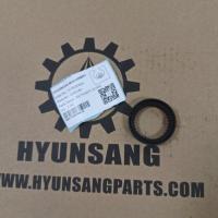China Hyunsang Excavator Hydraulic Parts Retainer Guide Ball Guide 4460180 1076878 1700369 for sale