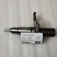 China Injector 127-8218 1278218 Excavator Parts For 3116 3126 TK381 525B 535B for sale