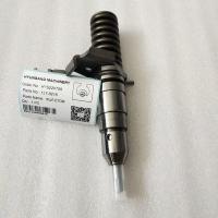 China Injector 127-8218 1278218 Excavator Parts For 3116 3126 TK381 525B 535B for sale