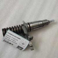 China Injector 127-8218 1278218 Excavator Parts For 3116 3126 TK381 525B 535B for sale