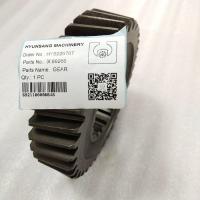 China Excavator Gear Parts 3089266 3100993 3100994 For ZX330 ZX330-3G ZX330-5G for sale