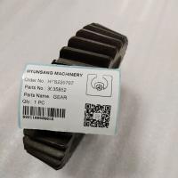 China Excavator Gear Parts 3089266 3100993 3100994 For ZX330 ZX330-3G ZX330-5G for sale