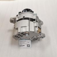 China Excavator Part 24V Engine Alternator 212-8561 2128561 CA2128561 For E320D E323D for sale