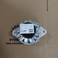 China Excavator Part 24V Engine Alternator 212-8561 2128561 CA2128561 For E320D E323D for sale