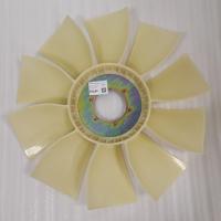 China Excavator Parts Leaf Cooling Fan 245-9344 245-9344 For E320D E323D E321D for sale