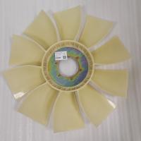 China Excavator Parts Leaf Cooling Fan 245-9344 245-9344 For E320D E323D E321D for sale