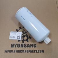 China Excavator Water Separator Fuel Filter FS1000 P551000 11NB-70010 11NB70010 for sale