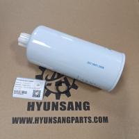 China Excavator Water Separator Fuel Filter FS1000 P551000 11NB-70010 11NB70010 for sale