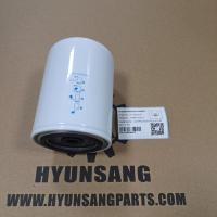 China Excavator Corrosion Resistor 11NB-70210 11NB70210 For HL780-7A HL7803A HX330L for sale