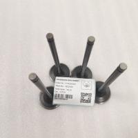 China Hyunsang Engine Spare Parts Intake Valve Exhaust Valve 3802355 3802356 for sale