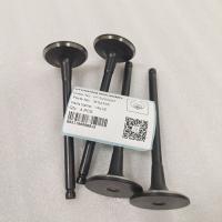 China Hyunsang Engine Spare Parts Intake Valve Exhaust Valve 3802355 3802356 for sale