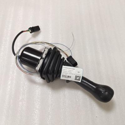 China Control Gp Joystick Excavator Electrical Parts 3567858 CA3567858 356-7858 For 336E H 336E LH 374F L 390F L for sale