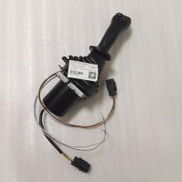 China Control Gp Joystick Excavator Electrical Parts 3567858 CA3567858 356-7858 For 336E H 336E LH 374F L 390F L for sale