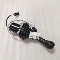 China Control Gp Joystick Excavator Electrical Parts 3567858 CA3567858 356-7858 For 336E H 336E LH 374F L 390F L for sale