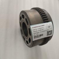 China OEM Cylinder Block Excavator Engine Parts 05/200100 for sale