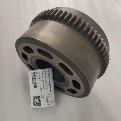 China OEM Cylinder Block Excavator Engine Parts 05/200100 for sale