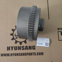 China OEM Cylinder Block Excavator Engine Parts 05/200100 for sale