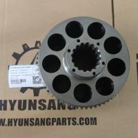 China OEM Cylinder Block Excavator Engine Parts 05/200100 for sale