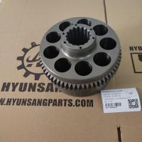 China OEM Cylinder Block Excavator Engine Parts 05/200100 for sale