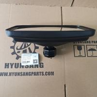 China Mirror 71N8-47101 71n8-47100 Excavator Spare Parts For R140w-7 R140w-7a R140w-9 for sale