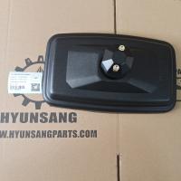 China Mirror 71N8-47101 71n8-47100 Excavator Spare Parts For R140w-7 R140w-7a R140w-9 for sale