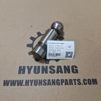 China Piston 706-88-40161 7068840161 Excavator Parts For PC400-6Z PC400-6 for sale