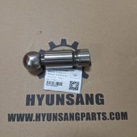 China Piston 706-88-40161 7068840161 Excavator Parts For PC400-6Z PC400-6 for sale