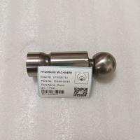 China Piston 706-88-40161 7068840161 Excavator Parts For PC400-6Z PC400-6 for sale