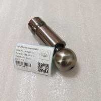 China Piston 706-88-40161 7068840161 Excavator Parts For PC400-6Z PC400-6 for sale