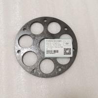 China Retainer Plate Excavator Engine Parts 706-88-40260 7068840260 For PC400LC-6LC for sale