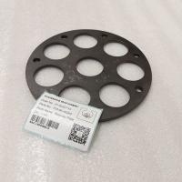 China Retainer Plate Excavator Engine Parts 706-88-40260 7068840260 For PC400LC-6LC for sale