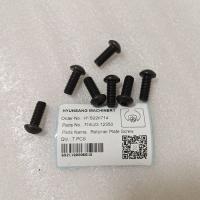 China Retainner Plate Screw 706-23-12350 708-23-12350  Excavator Parts For PC400LC-7L for sale