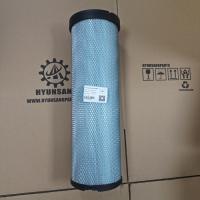 China Element Air Filter 11LQ-40110 11LQ-40120 For HL780 HX480L HX520L R1200-9 for sale