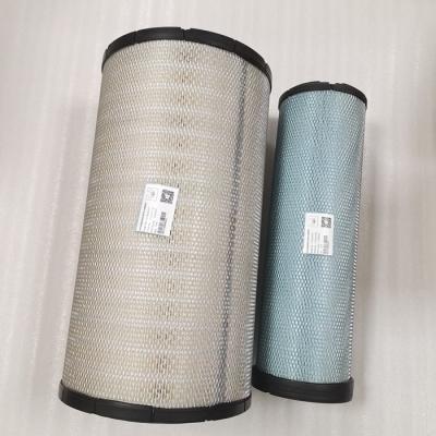China Element Air Filter 11LQ-40110 11LQ-40120 For HL780 HX480L HX520L R1200-9 for sale