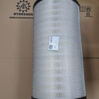 China Element Air Filter 11LQ-40110 11LQ-40120 For HL780 HX480L HX520L R1200-9 for sale