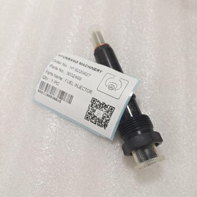 China Diesel Engine Spare Parts Fuel Injector 3802499 For 4BT 6BT for sale
