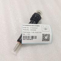 China Diesel Engine Spare Parts Fuel Injector 3802499 For 4BT 6BT for sale