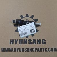 China Diesel Engine Spare Parts Fuel Injector 3802499 For 4BT 6BT for sale