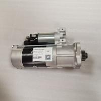 China 3066 C6.4 Engine Starter Motor 272-4774 2724774 For E320C E320D E323D for sale