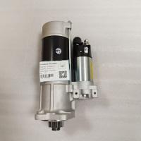 China 3066 C6.4 Engine Starter Motor 272-4774 2724774 For E320C E320D E323D for sale