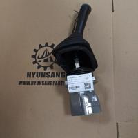 China Excavator Parts Pilot Valve Joystick 285-1327 2851327 For E320D E324D E325D for sale