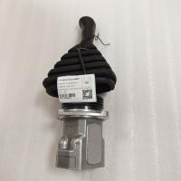 China Excavator Parts Pilot Valve Joystick 285-1327 2851327 For E320D E324D E325D for sale